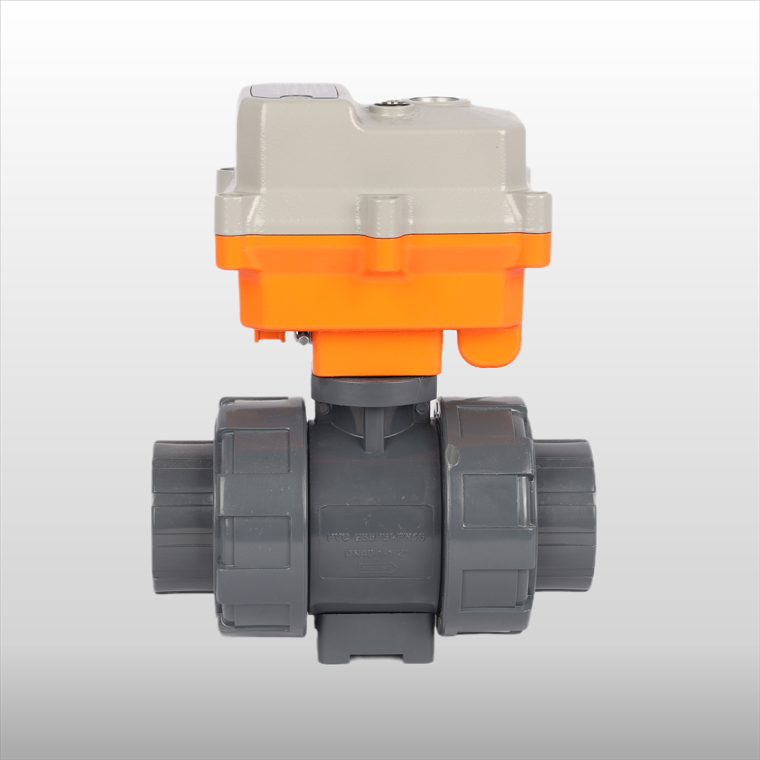 Explosion-Proof Ball Valves for Safe Industrial Use - MTD Actuator Valve